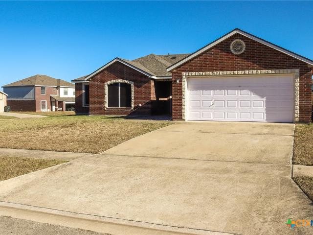 5500 Leather Dr, Killeen, TX 76549 | MLS #601104 | Compass