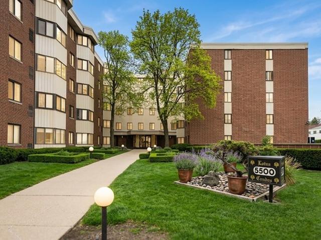 5500 Lincoln Ave Unit 510E, Morton Grove, IL 60053