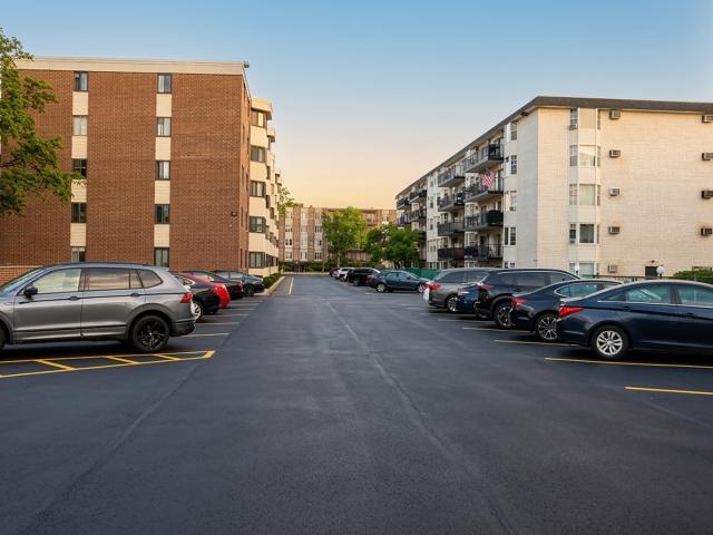 5500 Lincoln Ave, Unit 510E, Morton Grove, IL 60053 | MLS #12688