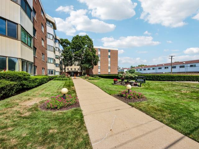 5500 Lincoln Avenue # 507W