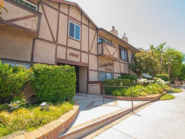 5500 Lindley Ave Unit 209, Encino, CA 91316
