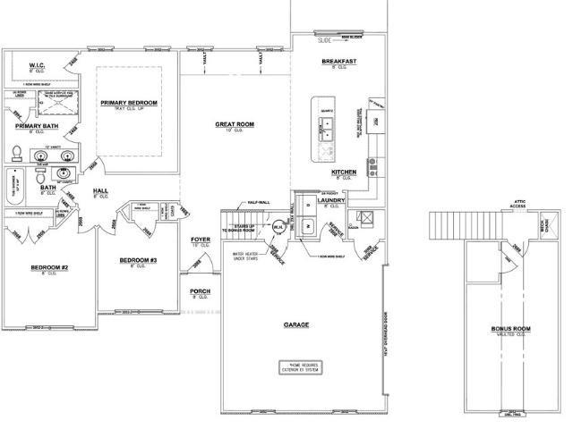 5500 LOT 112 Whirlaway Court