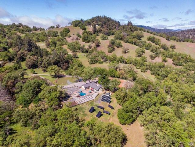 5500 Parducci Rd, Ukiah, CA 95482