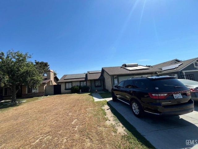 5500 Post St, Bakersfield, CA 93307