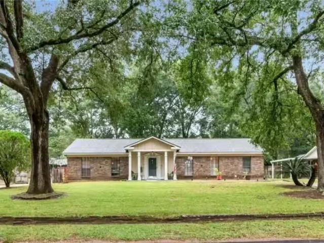 5500 QUAIL RUN W, THEODORE, AL 36582 Single Family Residence F.