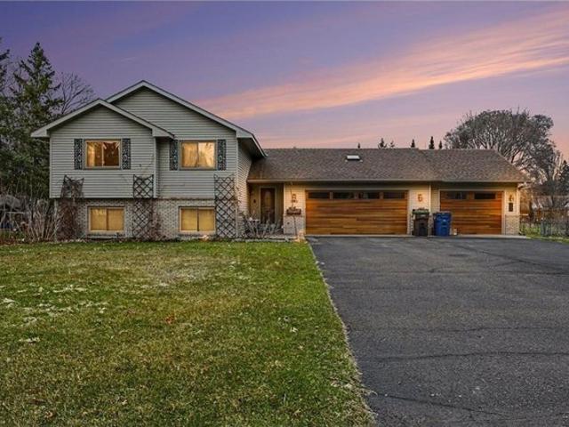5500 rd St, Wyoming, MN 55092