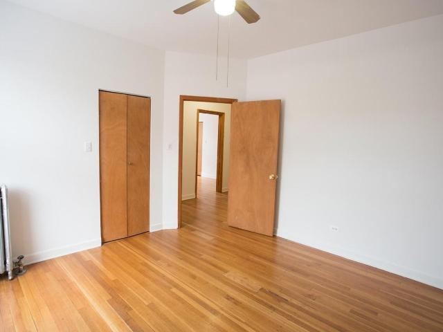 5500 S. Cornell Avenue 2 Bedroom Apartment for Rent at 5493 S Cornell Ave, Chicago, IL 60615 Hyde Park