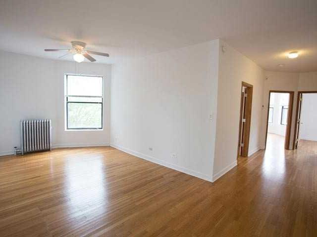 5500 S. Cornell Avenue 2 Bedroom Apartment for Rent at 5493 S Cornell Ave, Chicago, IL 60615 Hyde Park