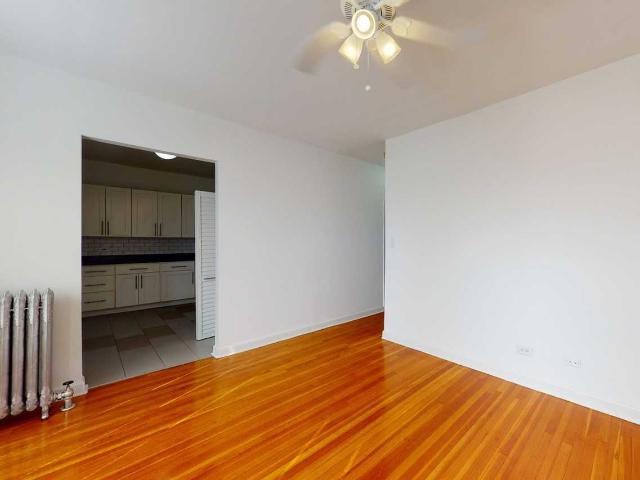 5500 S. Cornell Avenue Studio Apartment for Rent at 5493 S Cornell Ave, Chicago, IL 60615 Hyde Park