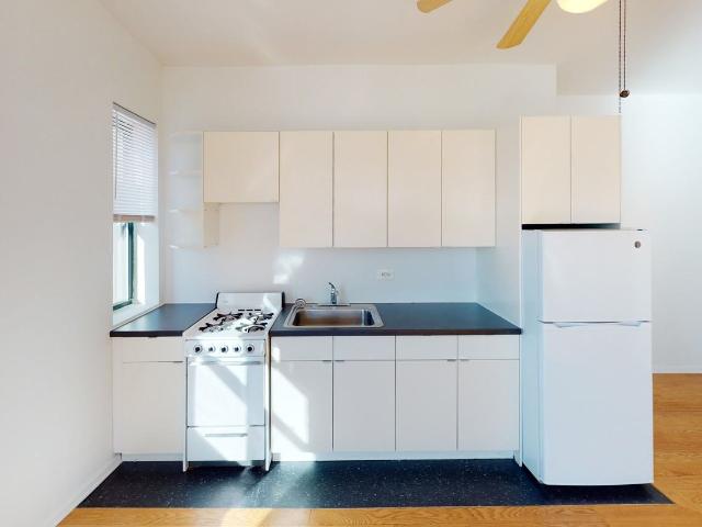 5500 S. Cornell Avenue Studio Apartment for Rent at 5493 S Cornell Ave, Chicago, IL 60615 Hyde Park