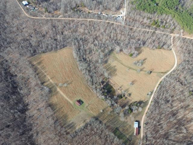 5500 S Forty Eight Creek Rd