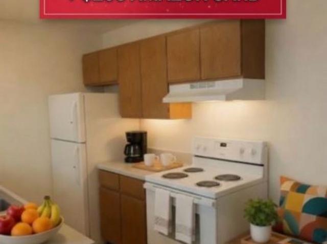 5500 S. MacArthur Ln 2 Bedroom Apartment for Rent at 5500 S Mac Arthur Ln, Sioux Falls, SD 57108