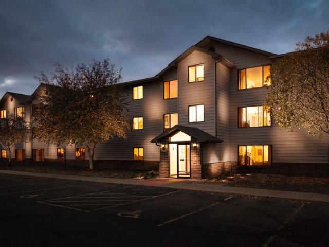 5500 S. MacArthur Ln 2 Bedroom Apartment for Rent at 5500 S Mac Arthur Ln, Sioux Falls, SD 57108