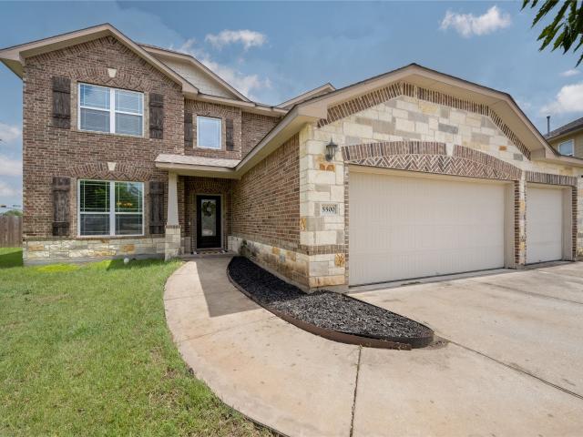 5500 Sabbia Dr, Round Rock, TX 78665 | MLS #9344 | Compass
