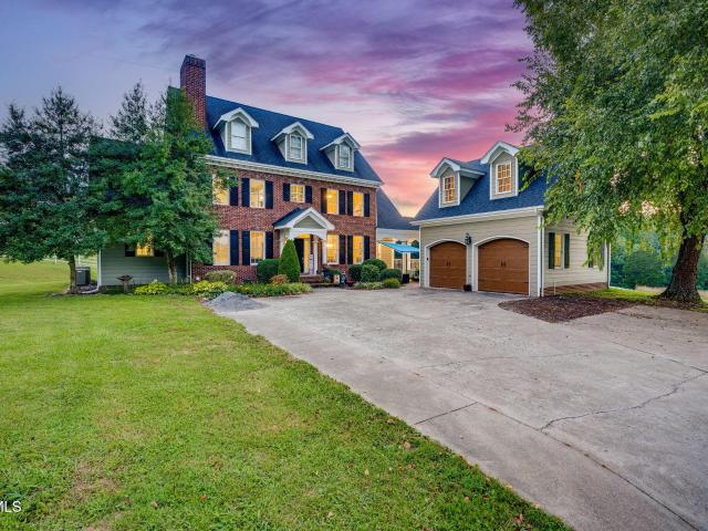 5500 Shawnee Drive