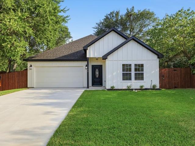5500 Vesta Farley Rd, Fort Worth, TX 76119