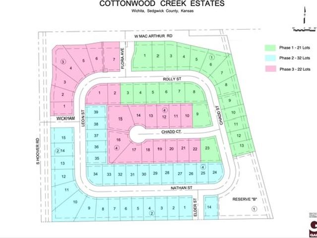 5500 W Macarthur Rd, Wichita, KS 67215