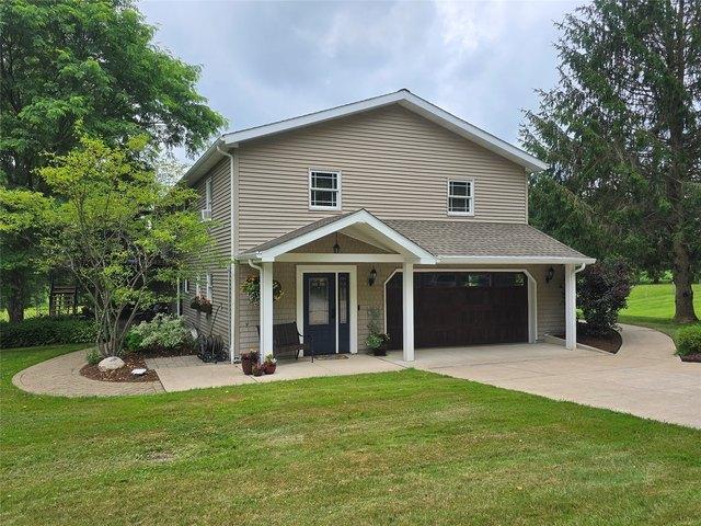 5500 W Stancliff Rd, McKean, PA 16426