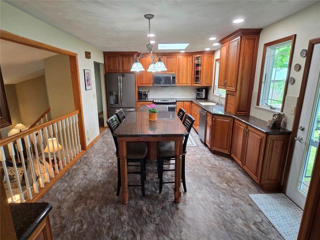 5500 w stancliff road