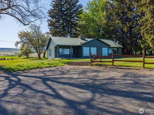 5500 Weaver Road