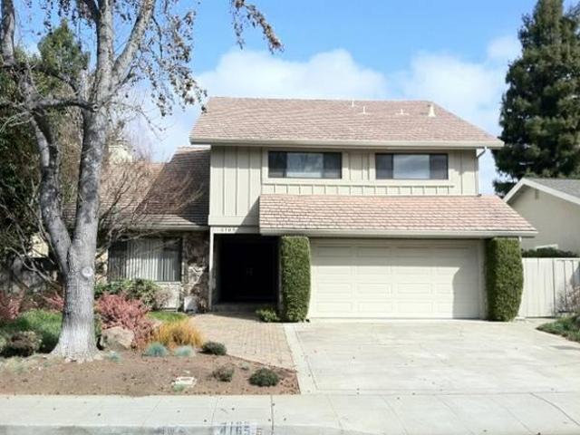 $5500 / 4br 2526ft² Fabulously Updated 2 Story Home in Palo Alto