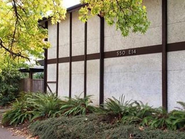 55014t 1 Bedroom Apartment for Rent at 550 E 14th Ave, Eugene, OR 97401 West University