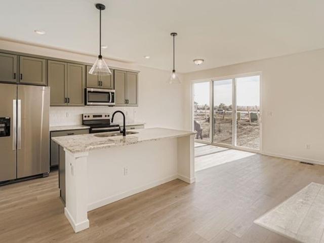 55015 E 28th Pl Lot 710, Strasburg, CO 80136