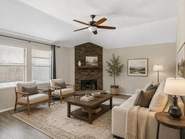 5501 Manitou Drive