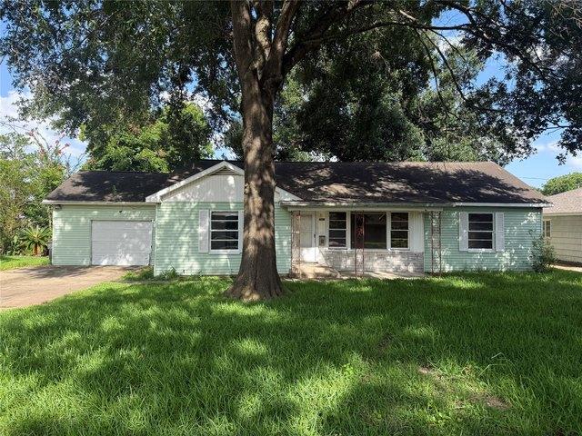 5501 Milart St, Houston, TX 77021