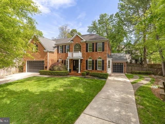 5501 Montgomery St, Chevy Chase, MD 20815