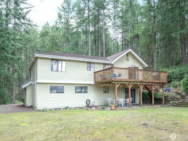 5501 NW Glenn Firs Lane