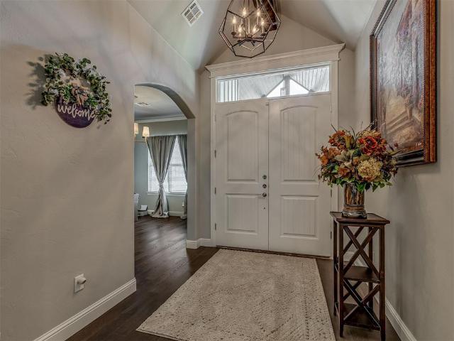 5501 NW 159th Street