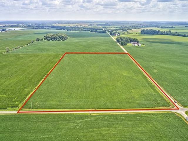 5501 N 1100 W, Thorntown, IN 46071