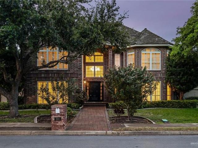 5501 N 1st Ln, McAllen, TX 78504