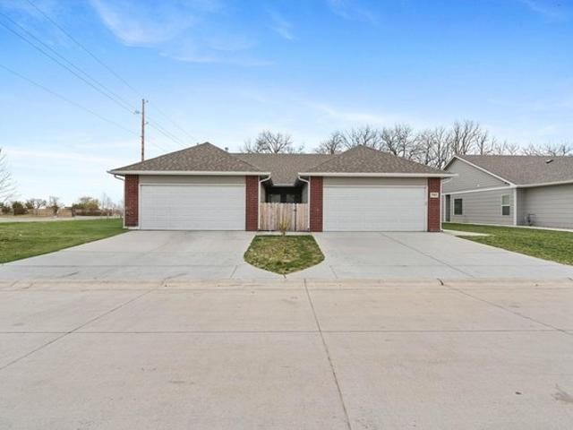5501 N Colburn, Wichita, KS 67220