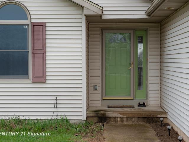 5501 N River Road