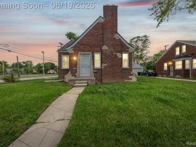5501 Oldtown St, Detroit, MI 48224