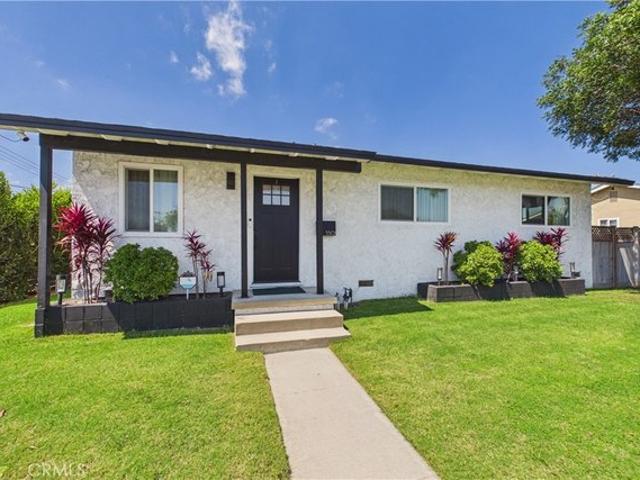 5501 Orange Ave, Cypress, CA 90630
