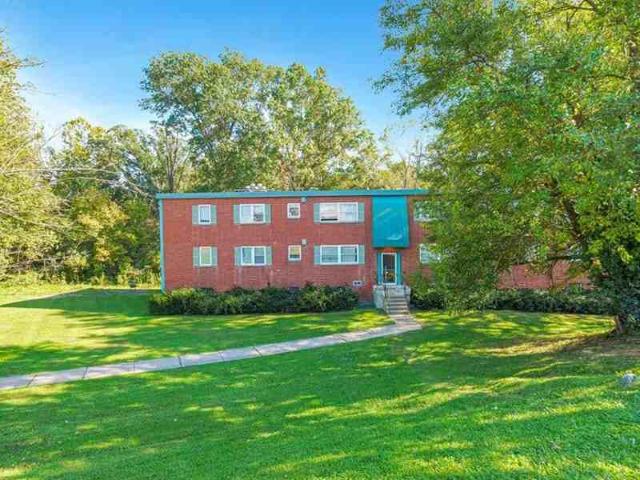 5501 at Norwood 2 Bedroom Apartment for Rent at 5501 Glengate Ln, Cincinnati, OH 45212 Pleasant Ridge