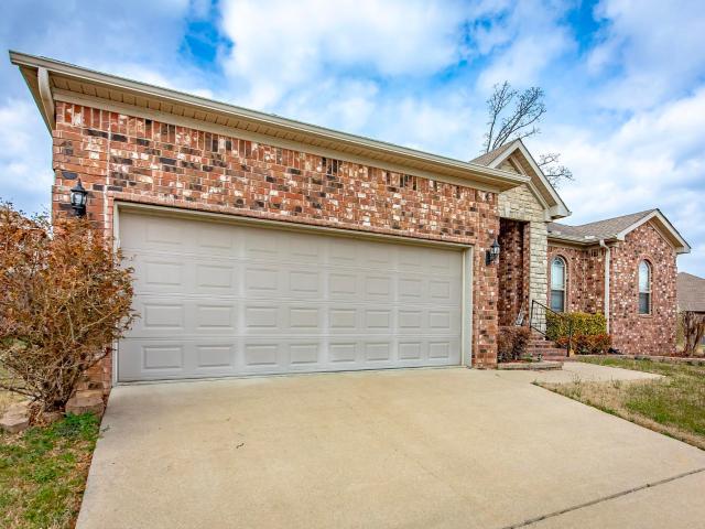 5501 Aviator Drive
