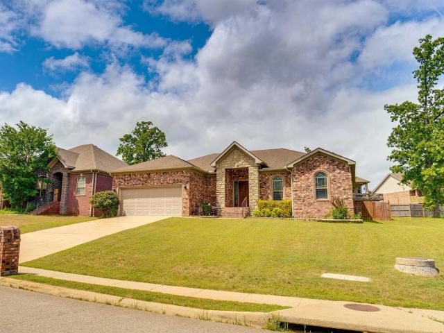 5501 Aviator Drive