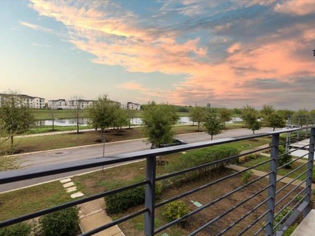 5501 A Charles Merle Dr Unit 20, Austin, TX 78747