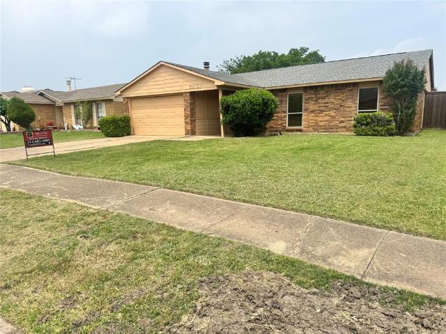 5501 Adams Dr, The Colony, TX 75056 | MLS #21250 | Compass