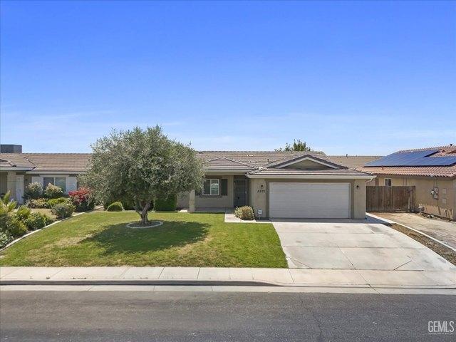 5501 Baja Dr, Bakersfield, CA 93307