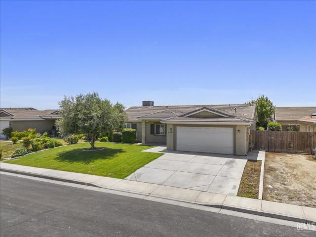 5501 Baja Drive