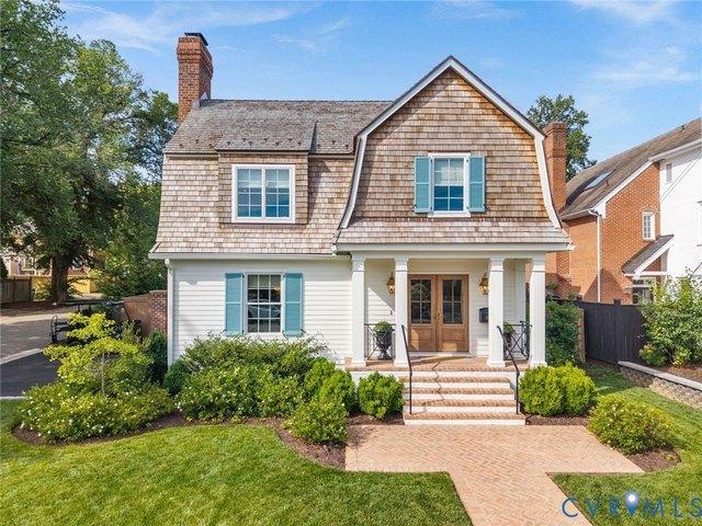 5501 Bewdley Rd, Richmond, VA 23226