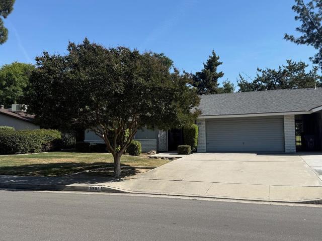 5501 Cypress Point Drive