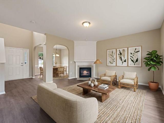 5501 Cahaba Way