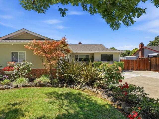 5501 Camden Ave, San Jose, CA 95124