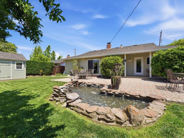 5501 Camden Ave, San Jose, CA 95124 | MLS #ML82045